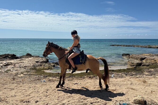 Horse Riding and Sunset Catamaran Ricks Cafe Combo - Who Will Love This Tour?