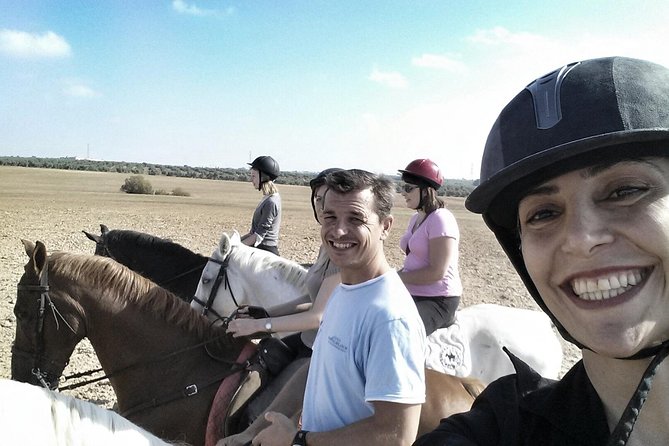Horse Riding Excursion From Seville - Pricing and Booking Information