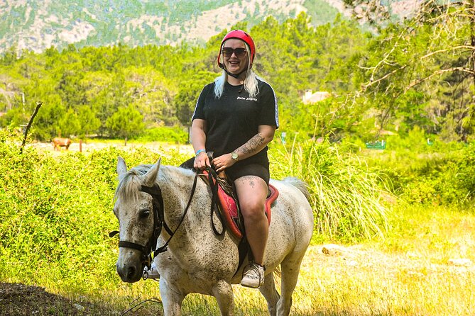 Horse Riding From Fethiye - Discovering the Horse Riding From Fethiye Experience