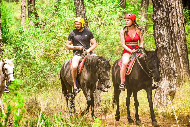 Horse Riding From Fethiye - An In-Depth Look at the Experience