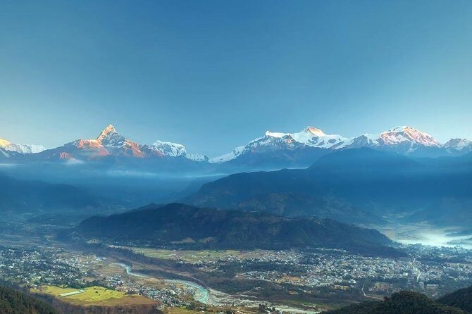 Horse Riding From Pokhara Lakeside to Sarangkot | Pony trek in Pokhara, Nepal - FAQ