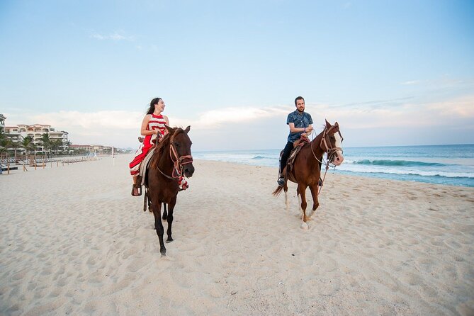 Horse Riding in Antalya,Belek,Lara Beach(Sunrise,Sunset,Day Time) - Meeting and Pickup Details