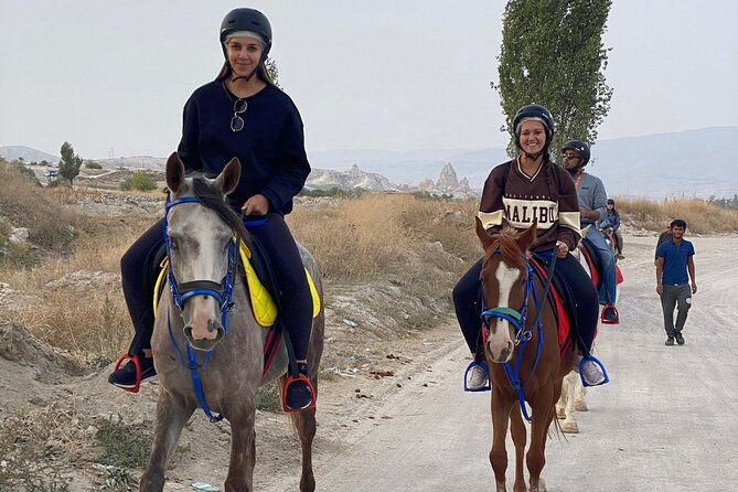 Horse Riding in Cappadocia - The Practical Side: Price, Value, and Booking