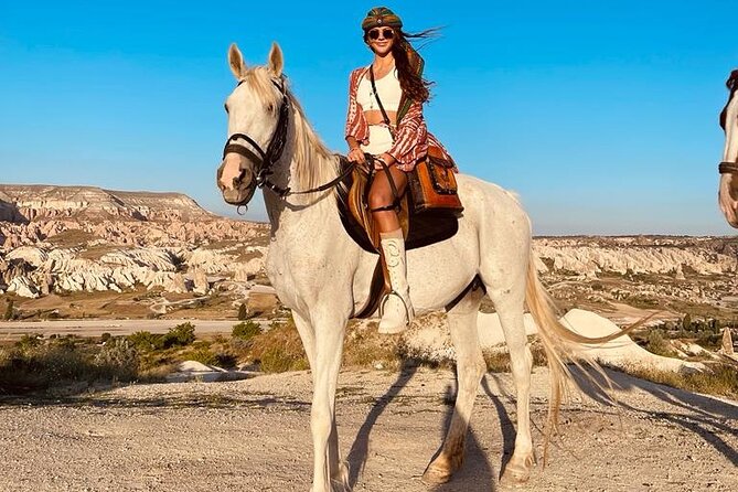 Horse Riding in Cappadocia - Who Should Consider This Tour?