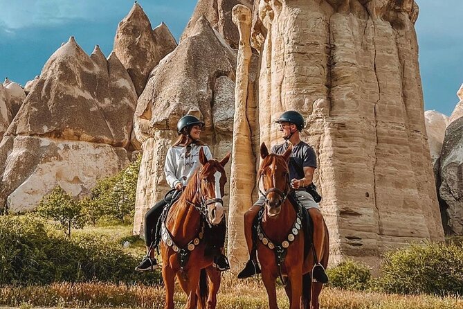Horse Riding in Cappadocia - The Sum Up: Is It Worth It?