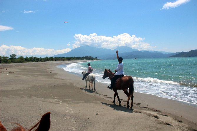 Horse Riding in Fethiye - Who Would Enjoy This Tour?