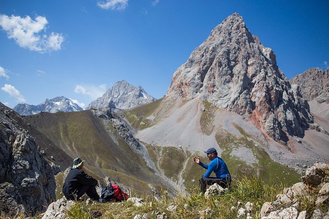 Horse riding in Kyrgyzstan, Truly Nomadic Land - Practical Tips for Potential Participants