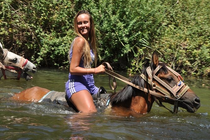 Horse Riding in Marmaris & Icmeler - Final Thoughts