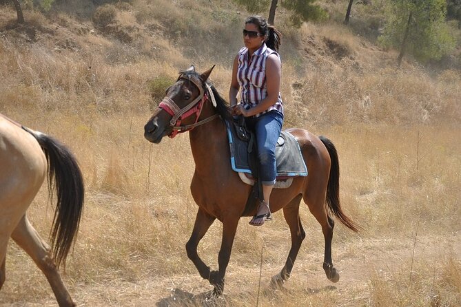 Horse Riding in Marmaris & Icmeler - Frequently Asked Questions