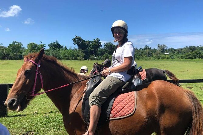 Horse Riding in Port Vila with Yumi Tours - What’s Included and What to Expect