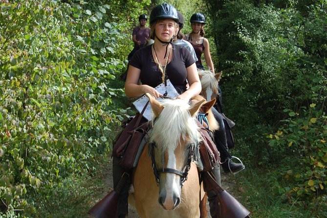 Horse riding in the French countryside - Additional Details and Practical Tips