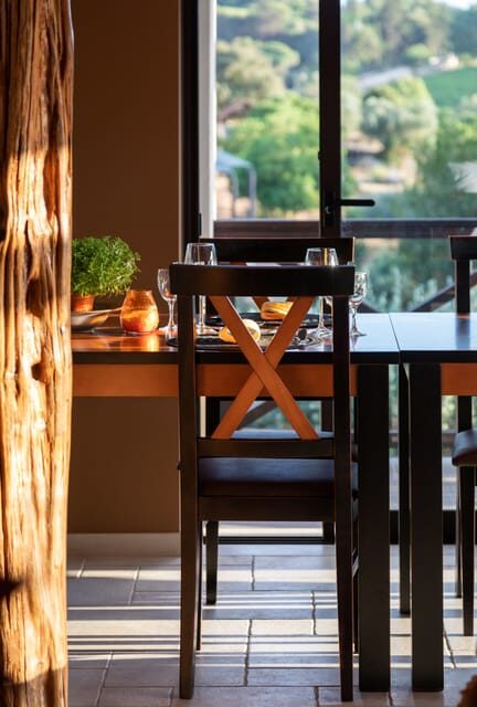 Horse Riding Lesson & Lunch & Regional Wine Tasting - In The Sum Up: Who’s It Best For?