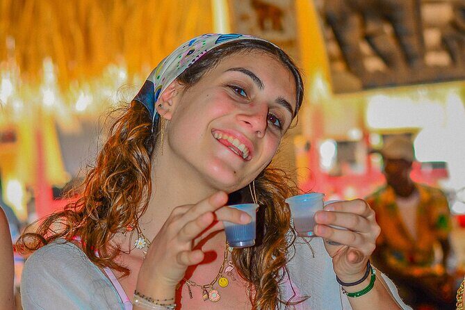 Horse Riding on Macao Beach - Authenticity and Review Reflections