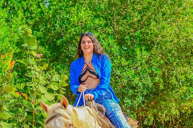 Horse Riding on Macao Beach - Who Is This Tour Best For?