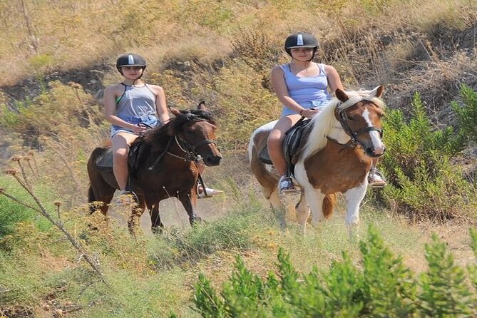 Horse Riding Safari In Kusadasi - What to Expect from Your Horse Riding Safari in Kusadasi