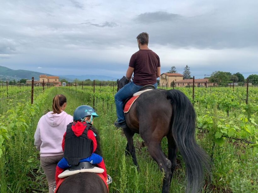 Horse Riding Through The Valleys + lunch - Why This Tour Is Worth Considering
