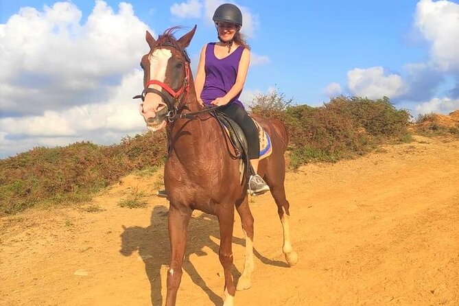 Horse Riding Tour in Bodrum with Hotel Pick Up - The Natural Setting and Scenery