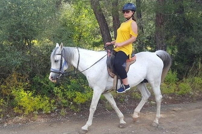 Horse Safari From Kemer - Final Thoughts: Who’s This Tour Best For?