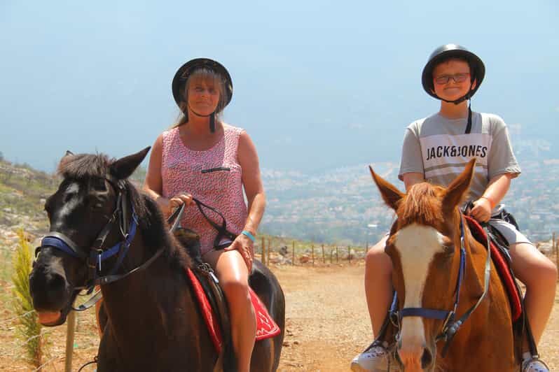 Horse Safari - What to Expect During the Tour