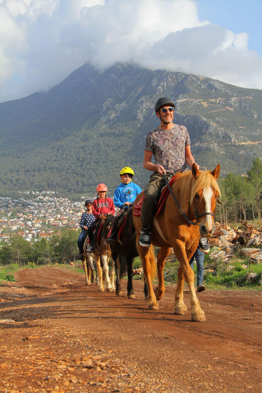 Horse Safari - Who Should Consider This Tour?