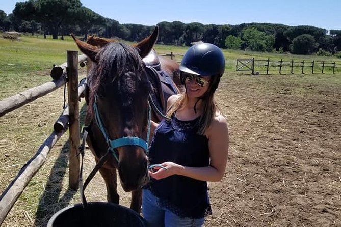 Horse Sanctuary & Trail Ride - FAQ
