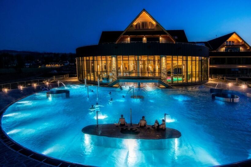 Horse Sleigh 2-3h Ride with Hot Springs or Zakopane Combos - The Sum Up