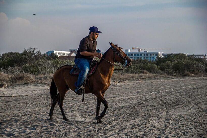 HORSE TOUR IN CARTAGENA BEACH - FAQs: Practical Questions