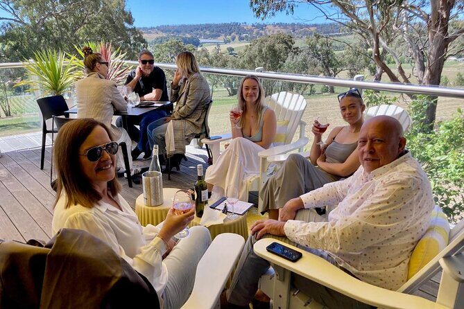 Horse Trail Ride and Wine Tasting at Adelaide Hills Winery - An Honest Look at What You Can Expect