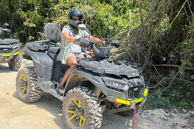 Horseback ATV and Bamboo Rafting Experience in Ocho Rios - Analyzing the Value