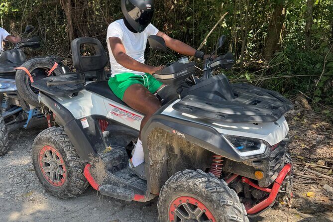 Horseback ATV and Bamboo Rafting Experience in Ocho Rios - Final Thoughts