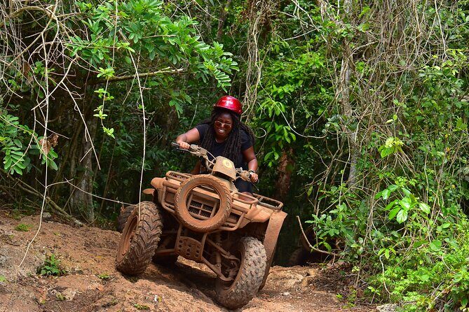 Horseback, ATV´s, Ziplines, Cenote, Hanging bridge Lunch and Round Trip Included - Final Thoughts