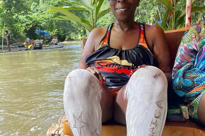 Horseback Ride and Bamboo Rafting Experience - An Overview of the Experience