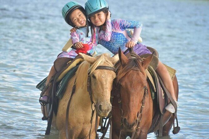 Horseback Ride and Bamboo Rafting Experience - Practical Tips and Considerations