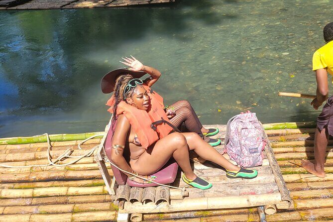 Horseback Ride and Bamboo Rafting Tour - A Deeper Look at the Tour Itself