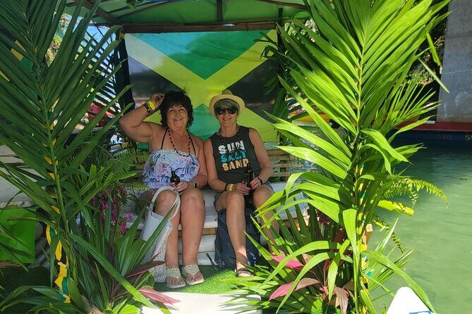 Horseback Ride and Bamboo Rafting Tour - Important Practicalities