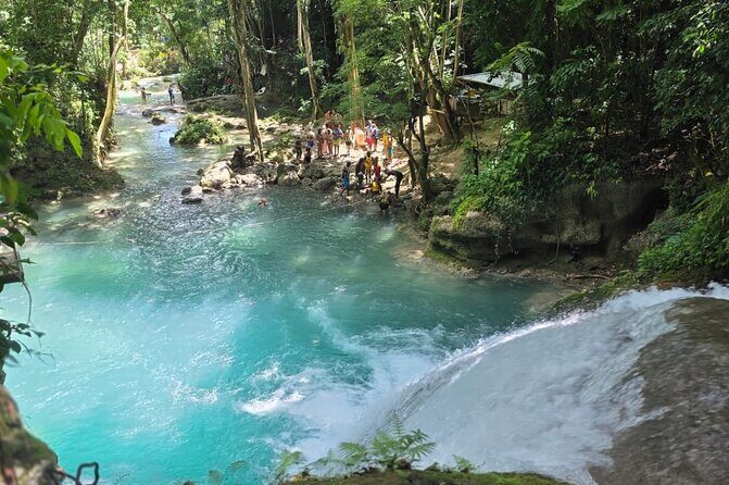 Horseback Ride and Blue Hole Experience - Final Thoughts