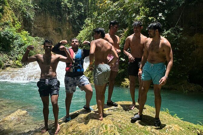 Horseback Ride and Blue Hole Experience - Frequently Asked Questions