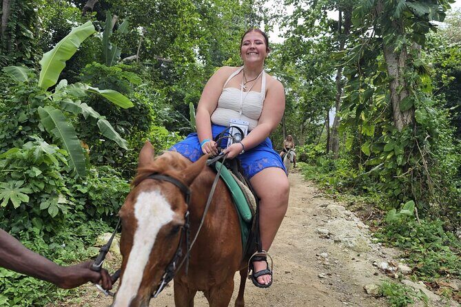 Horseback Ride and Swim Experience Montego with Transportation - Final Thoughts: Is This Tour Worth It?
