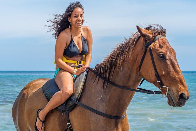 Horseback Ride and Swim from Ocho Rios - Final Thoughts