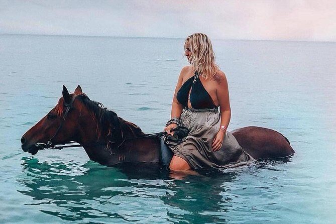 Horseback Ride and Swim From Ocho Rios - FAQ