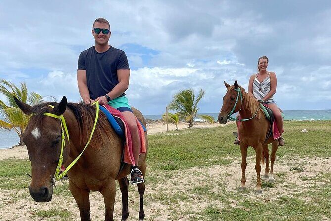 Horseback Ride and Swim Jamaica - Who Should Consider This Tour?