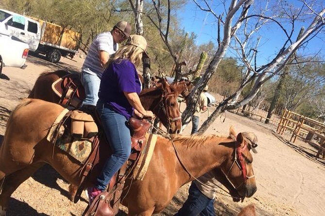 Horseback ride and witness magical sunset of Loreto, BCS - Who Is This Tour Best For?