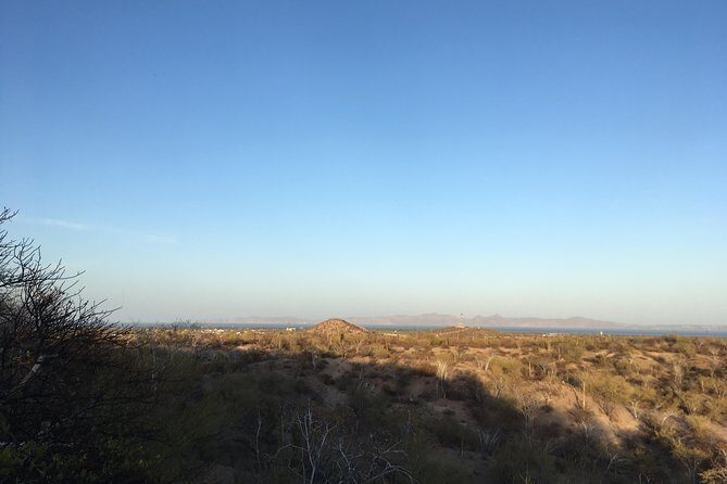 Horseback ride and witness magical sunset of Loreto, BCS - FAQ