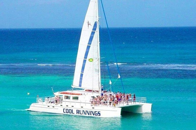 Horseback Ride, ATV and Catamaran Party Cruise from Montego Bay - An In-Depth Look at the Tour Experience