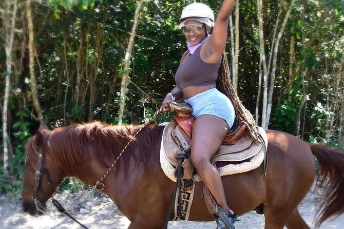 Horseback Ride, ATVs (Single), Cenote & Ziplines! Adrenaline & Nature Experience - Final Thoughts