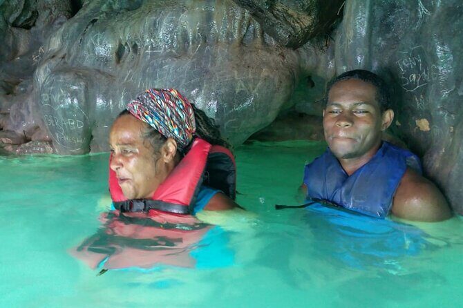 Horseback Ride, Bamboo Rafting and Bluehole/Secret Falls Tour from Montego Bay - The Value of This Tour