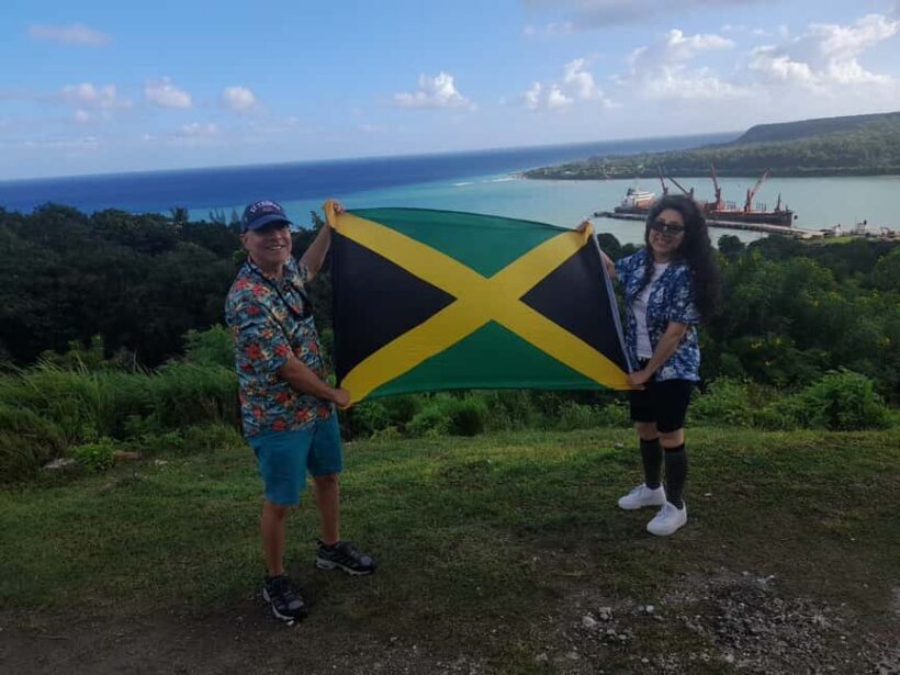 Horseback Ride, Blue Hole, Dunn's River and Tubing Tour - Final Thoughts