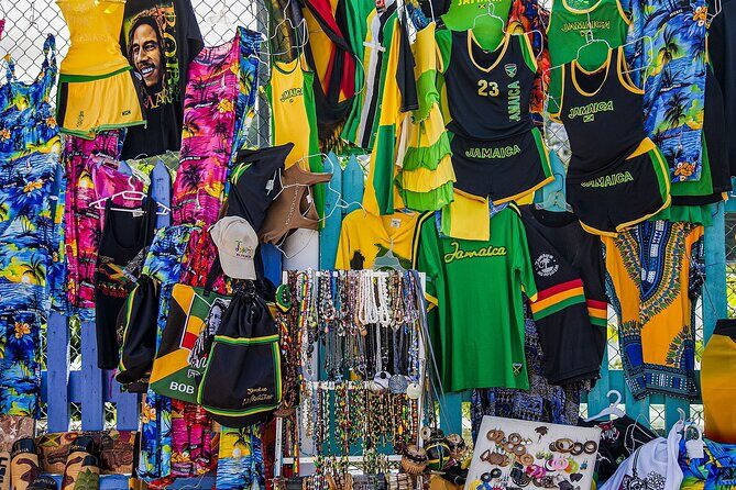 Horseback Ride, City Highlight Tour Ocho Rios(Entry fee included) - The Sum Up