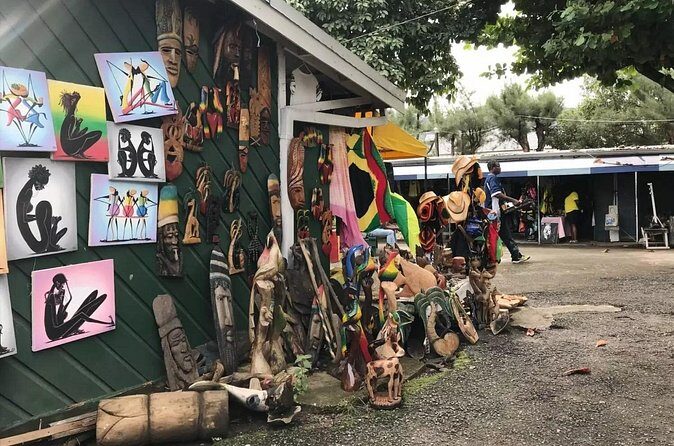 Horseback Ride, City Highlight Tour Ocho Rios(Entry fee included) - FAQ