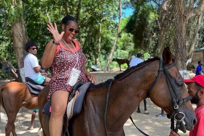 Horseback Ride , Dunns River Falls & Blue Hole From Montego Bay - Final Thoughts: Is It Worth It?